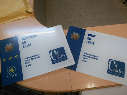 Gil Rojas Administraciones SL - Administradores de fincas en Algeciras ...